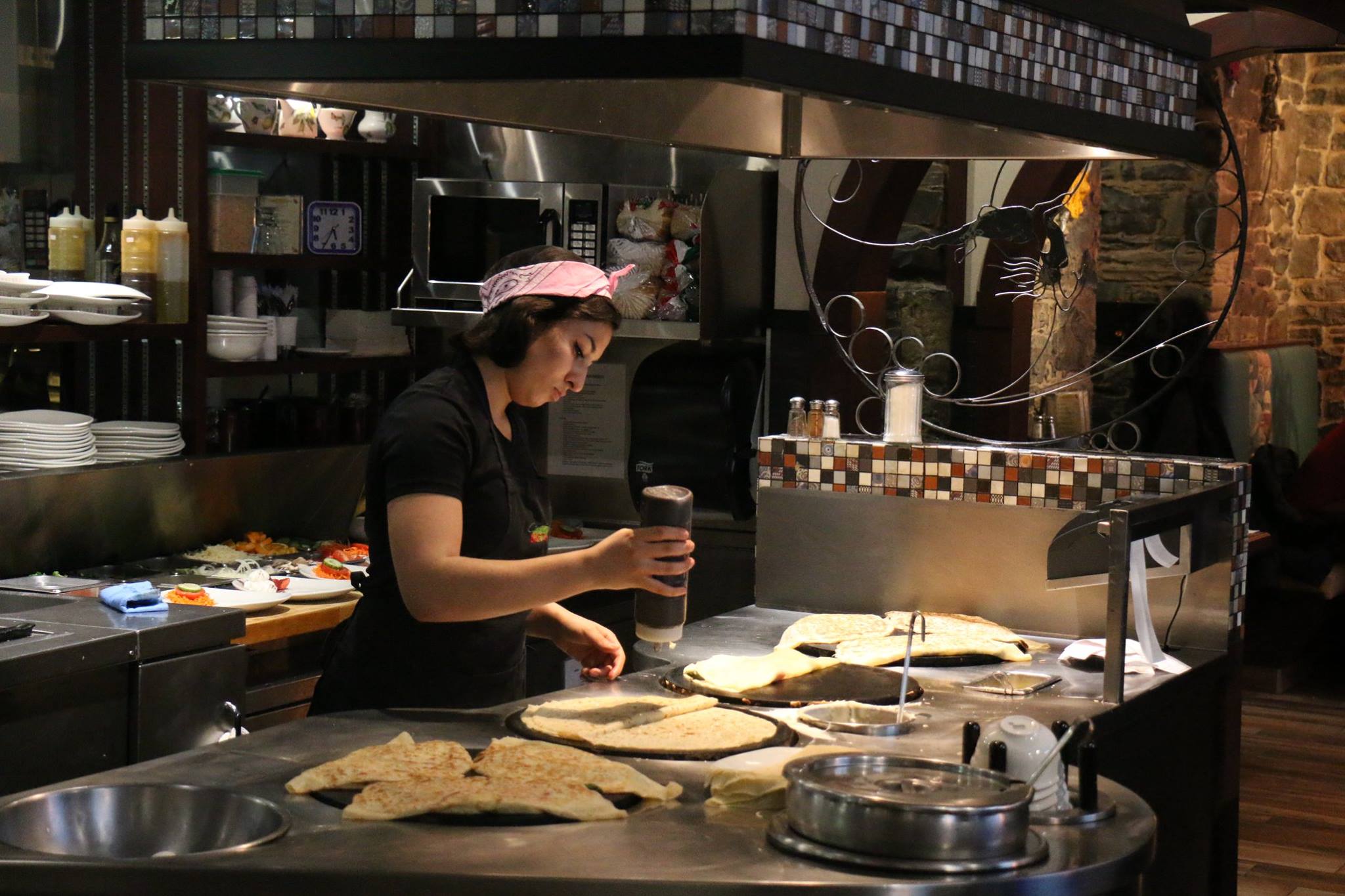 Quebec City's Best Crepes - Quebec City 101