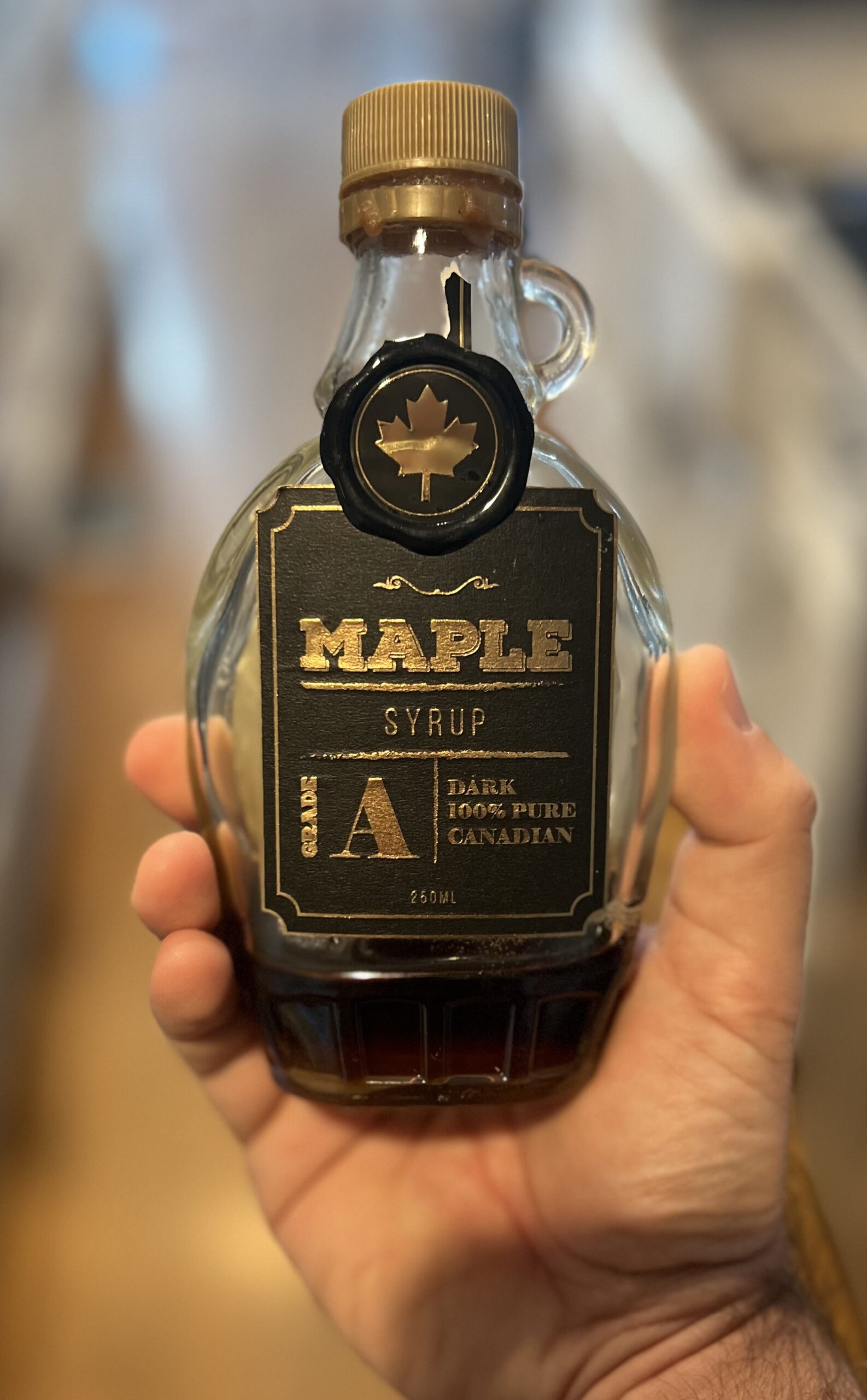 What is the Best Maple Syrup? - Quebec City 101