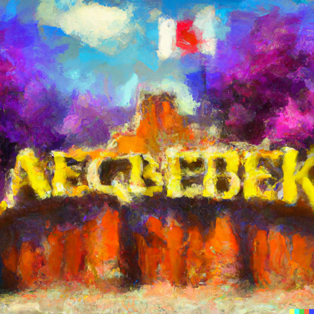 Tabarnak/Tabernak - the Québécois Swear Word - Quebec City 101