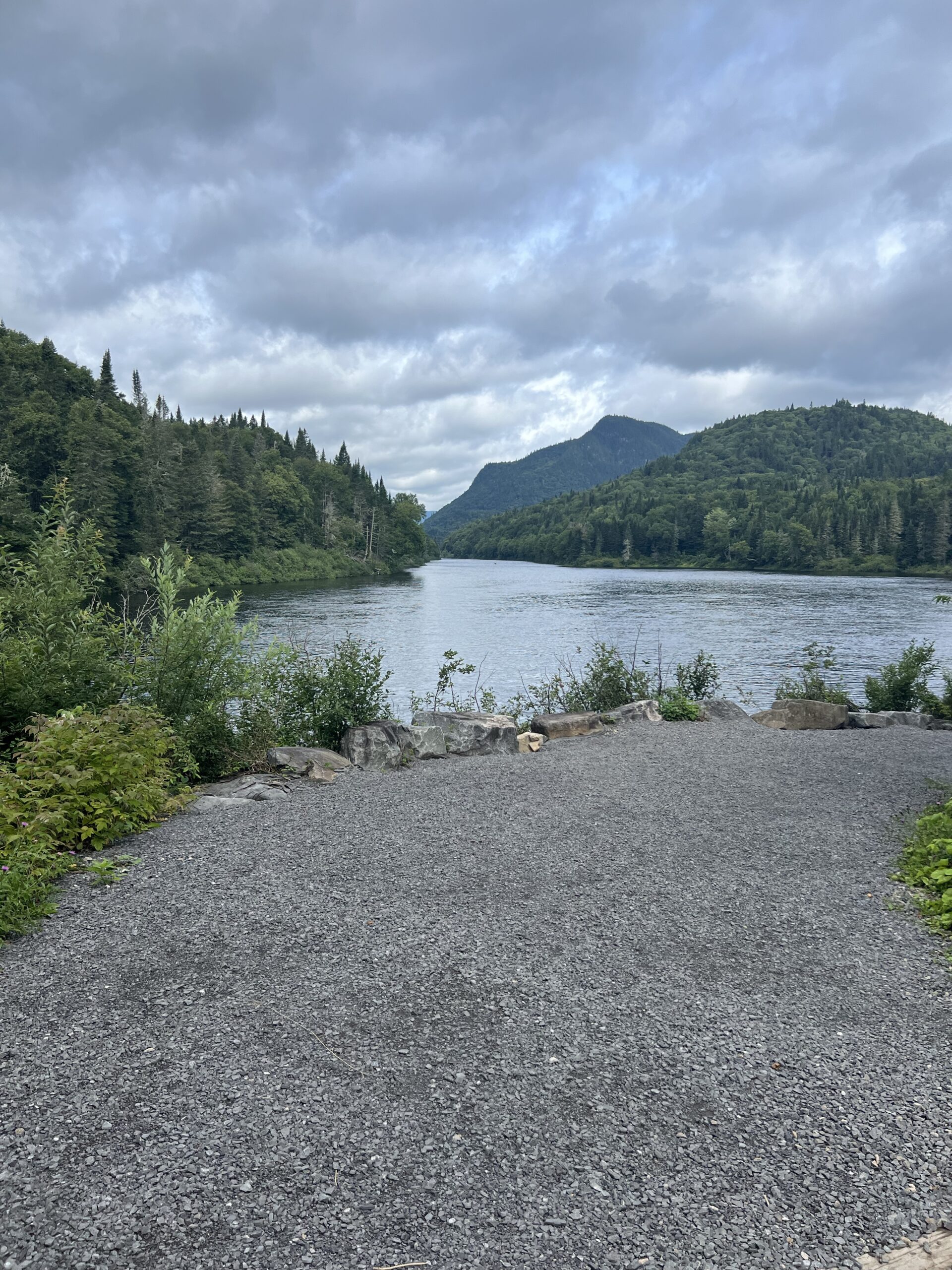 Where Does the Name Canada Come From? - Quebec City 101