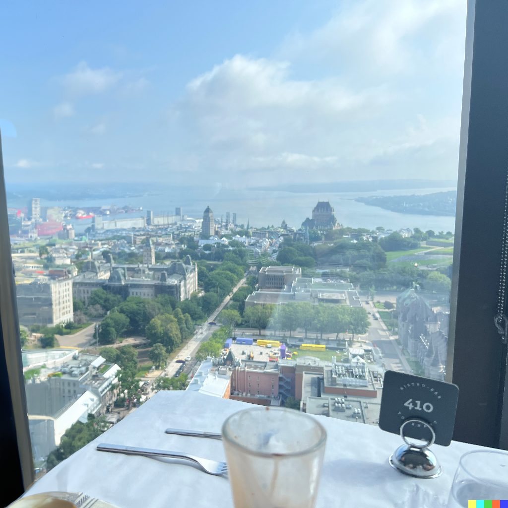 Most Instragrammable Quebec City - Quebec City 101