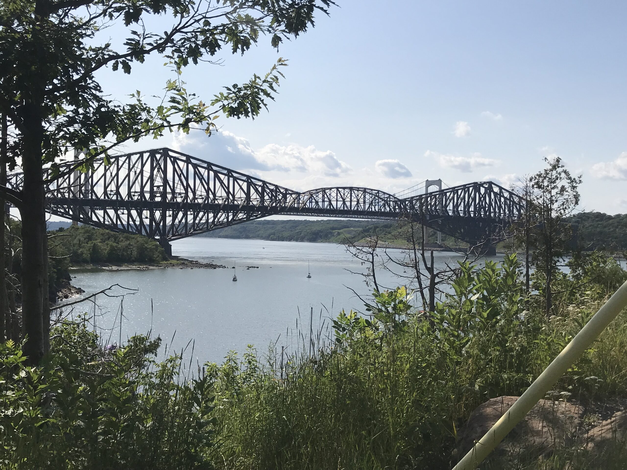 How to go from Boston to Quebec City? - Quebec City 101