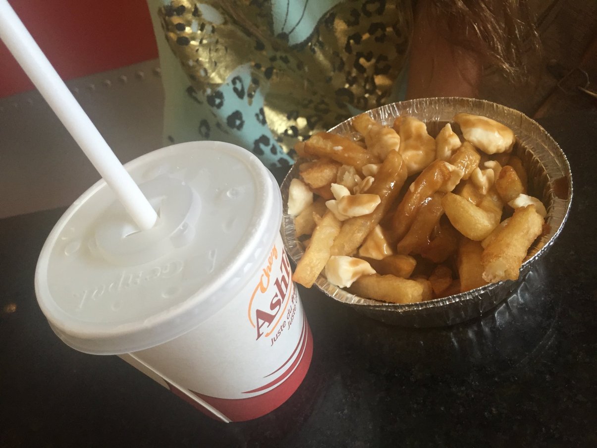 What is Chez Ashtons? - Quebec City 101