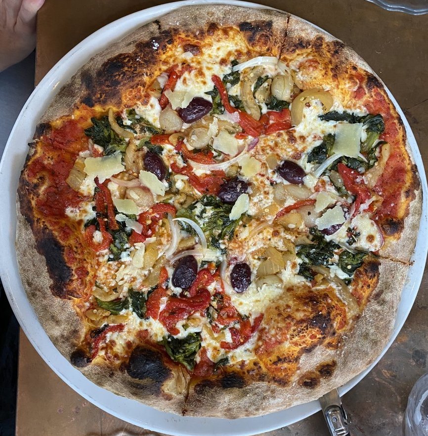 Top Pizza Places in Quebec City - Quebec City 101